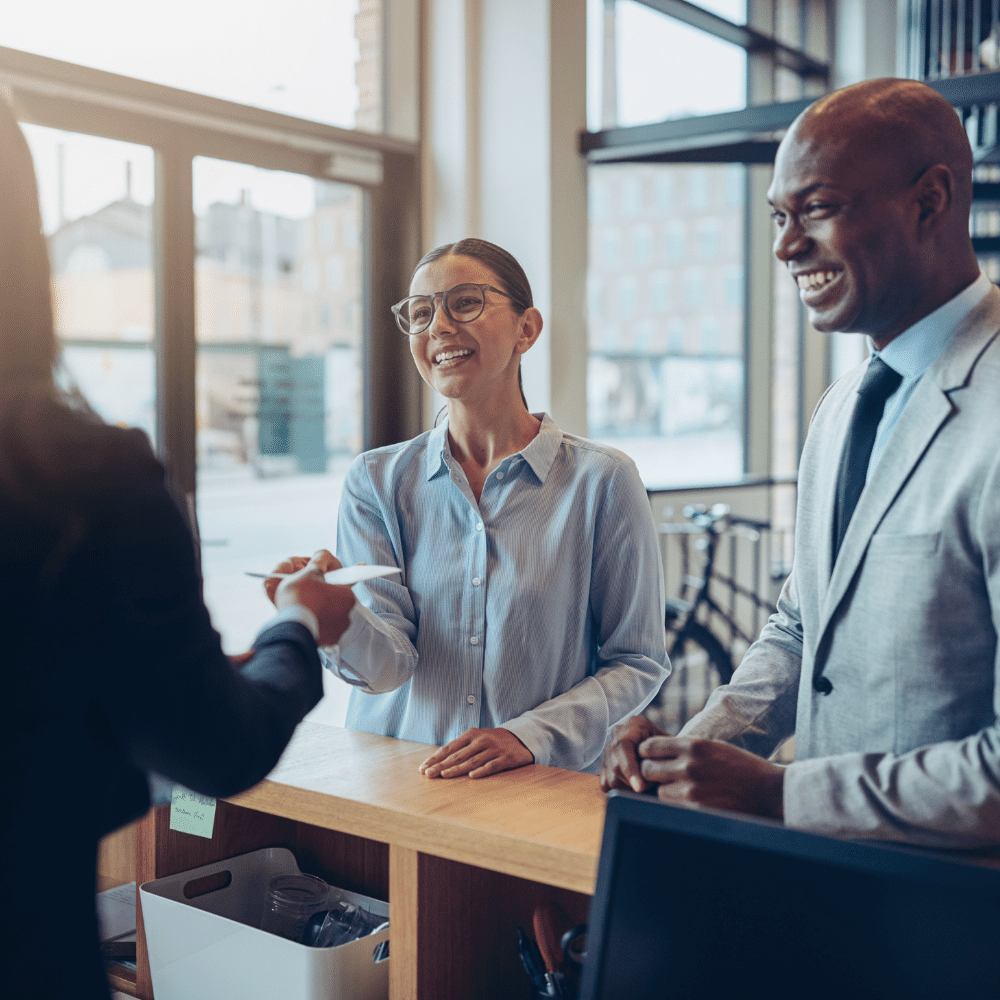 Accueil - JARG Services